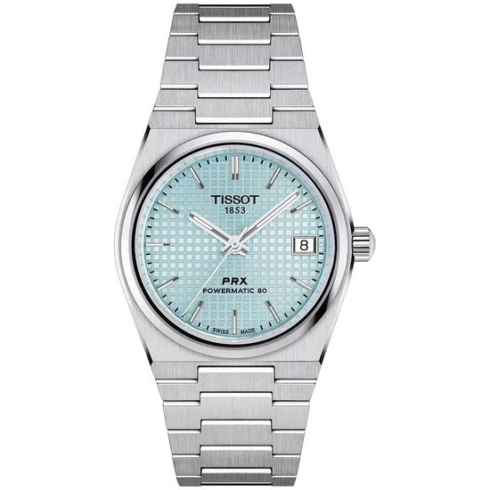 T1372071135100 Tissot karóra