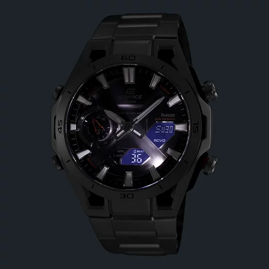 ECB-2300DC-1A Casio karóra