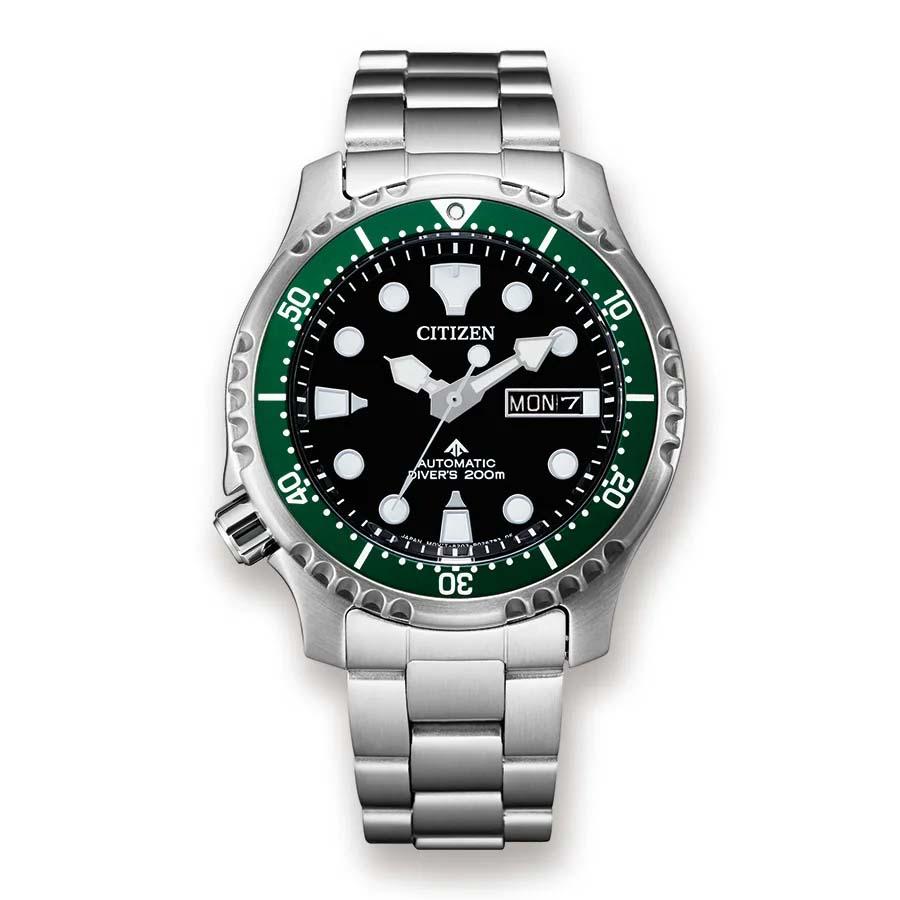 NY0084-89E Citizen karóra