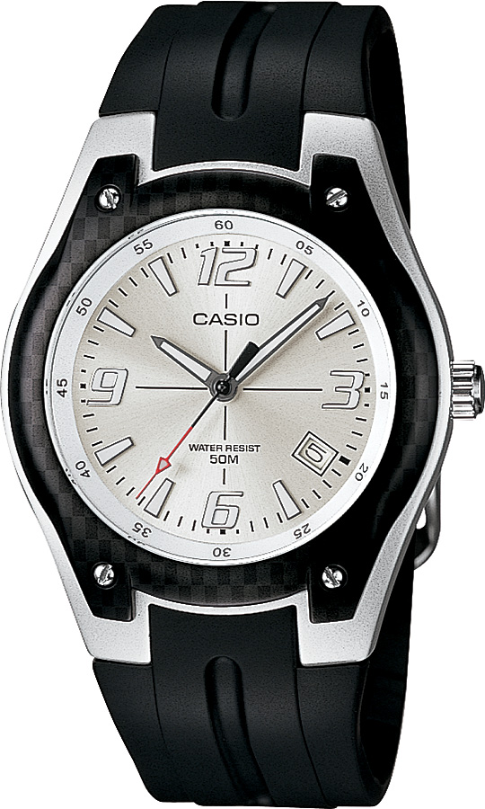 MTR-101-7A Casio karóra